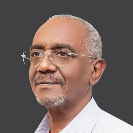 Management & Administrative Team